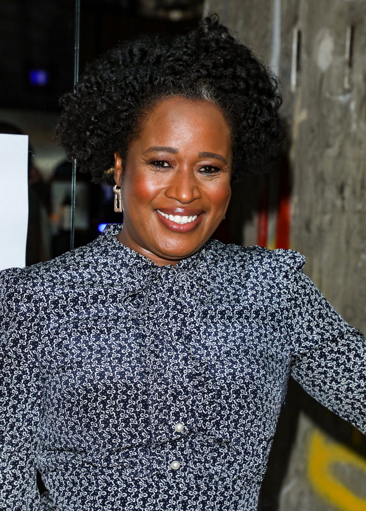 CHARLENE WHITE at GROW: Motherhood, Mental Health & Me By Frankie ...
