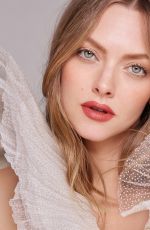 AMANDA SEYFRIED for Lancome L’Absolu Rouge Campaign 2021 – HawtCelebs