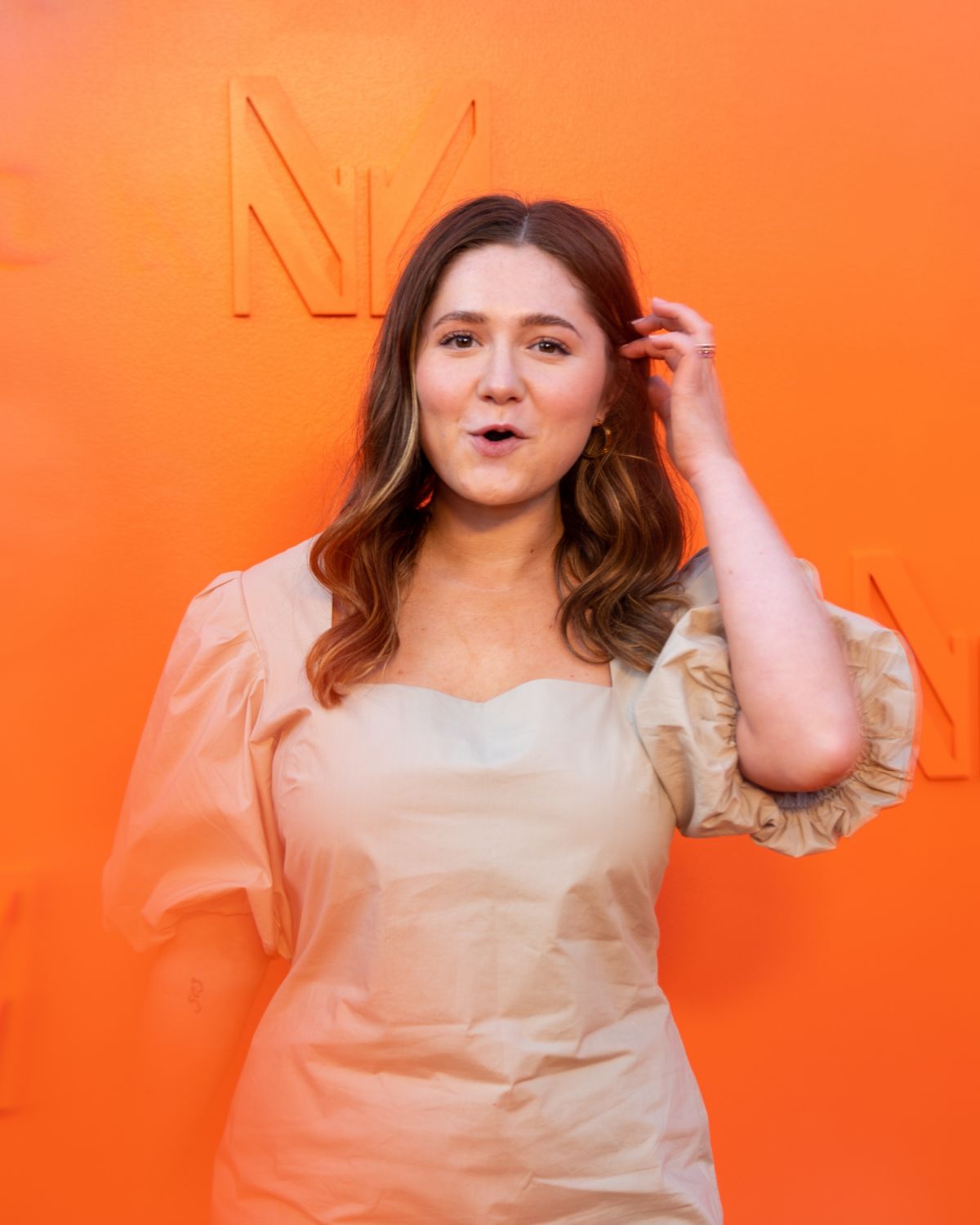 Runway Magazine Emma Kenney