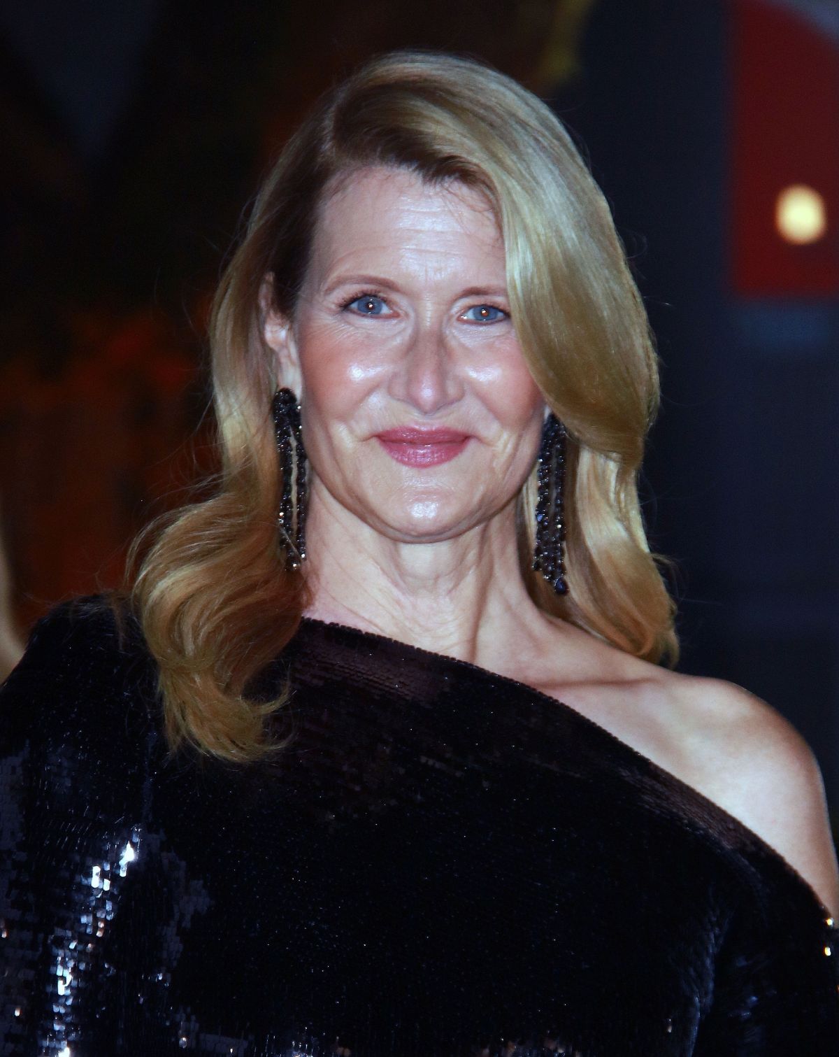 LAURA DERN at Academy Museum of Motion Pictures Opening Gala in Los ...