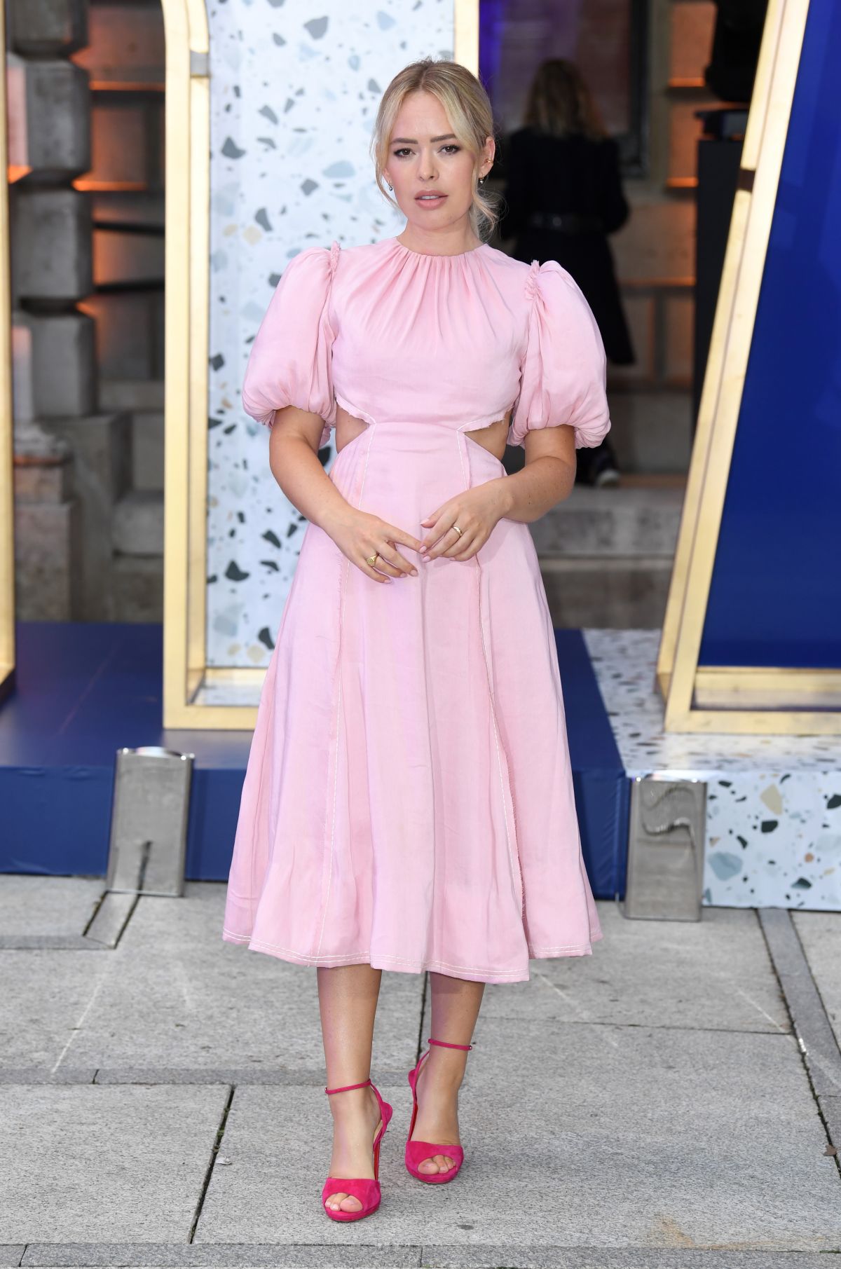 TANYA BURR at Royal Academy of Arts Summer Exhibition Preview Party in ...