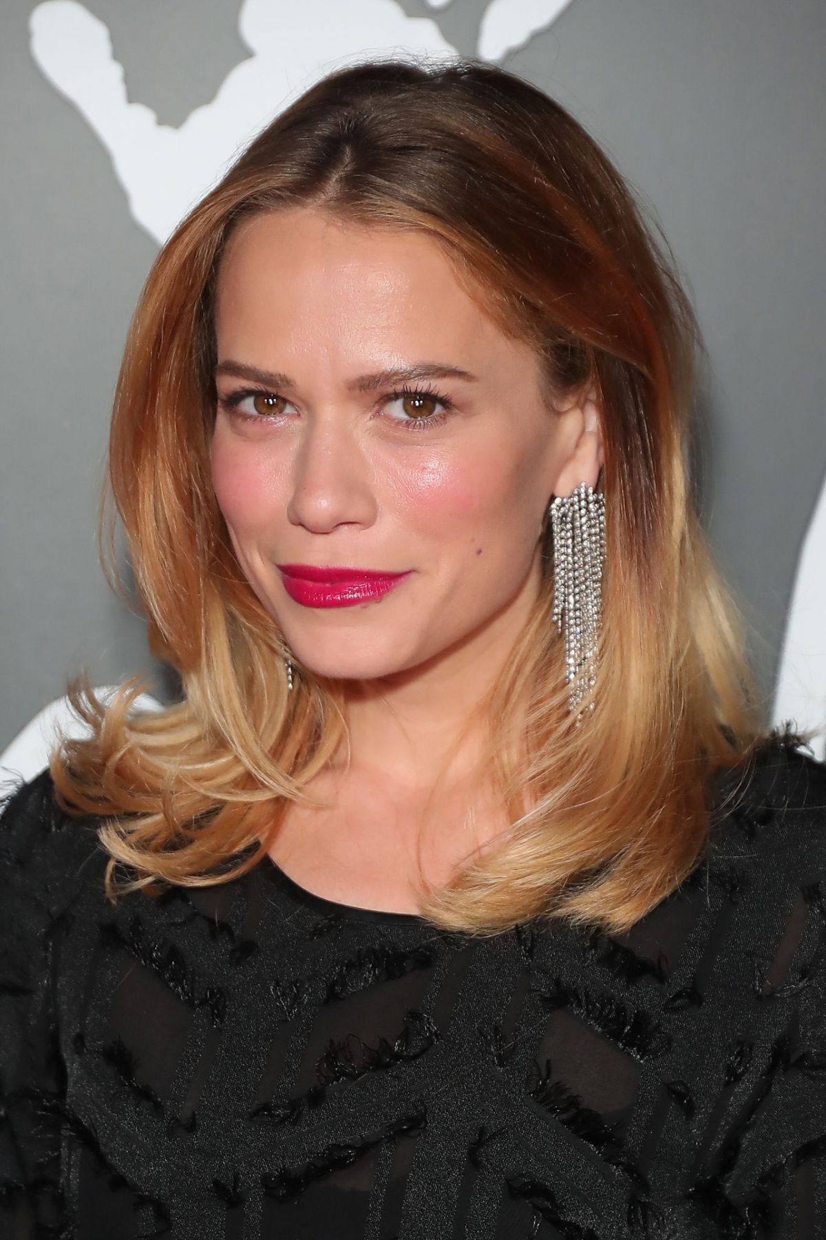 BETHANY JOY LENZ at Adopttogether’s Annual Baby Ball 2021 Gala in Los ...