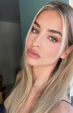 MADI EDWARDS – Instagram Photos 10/08/2021 – HawtCelebs