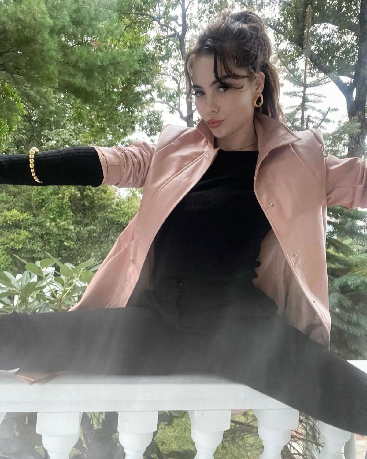MCKAYLA MARONEY – Instagram Photos 10/07/2021 – HawtCelebs