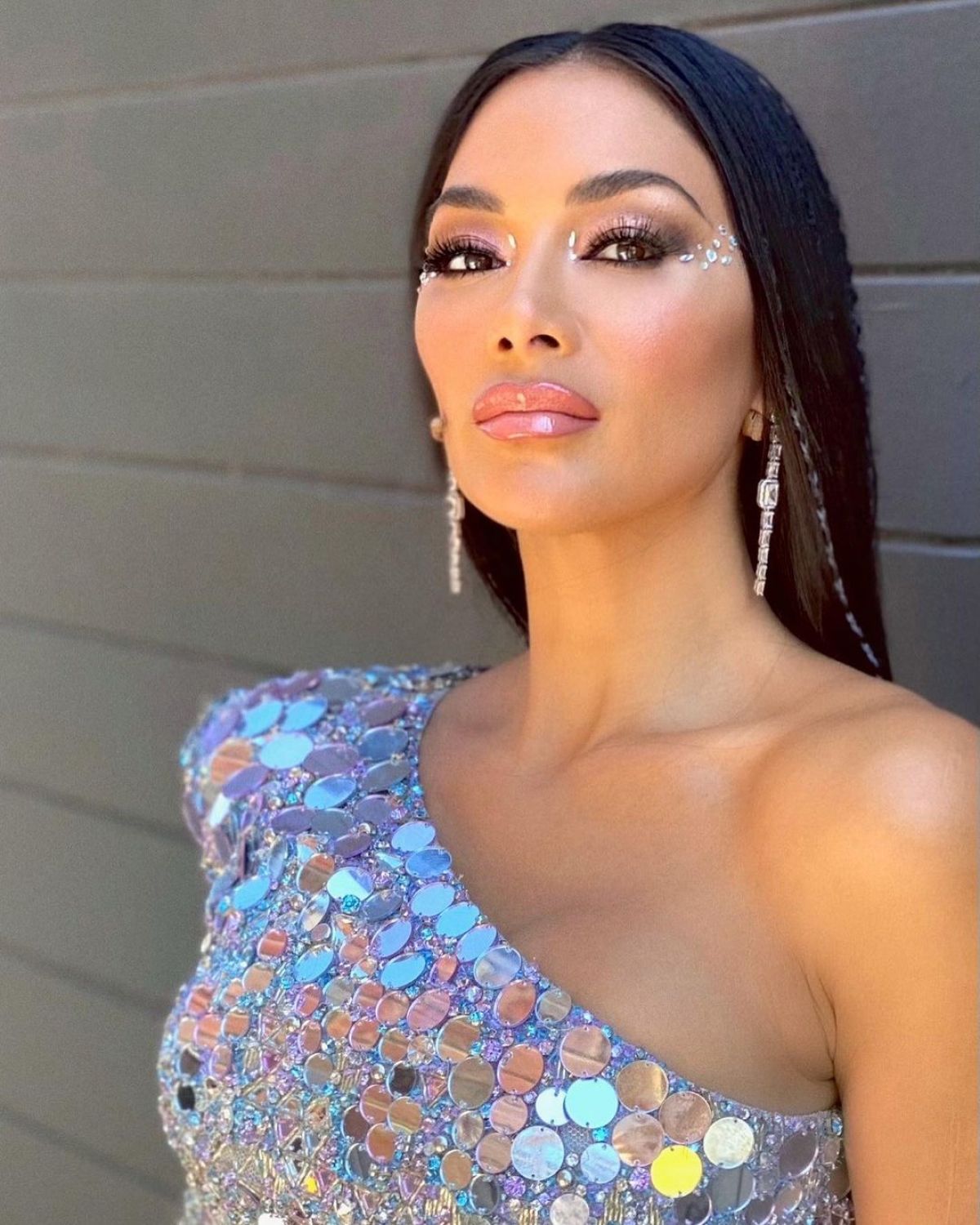 NICOLE SCHERZINGER – Instagram Photos 09/30/2021 – HawtCelebs