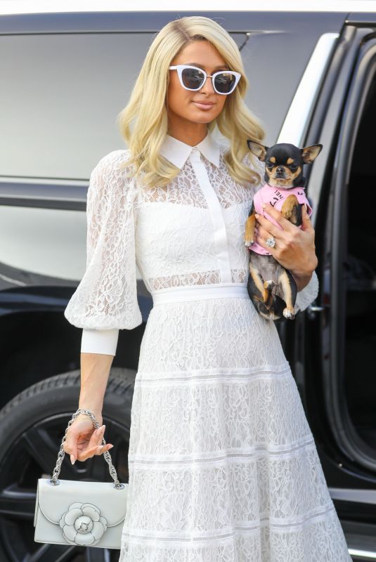 Paris Hilton – Page 28 – HawtCelebs