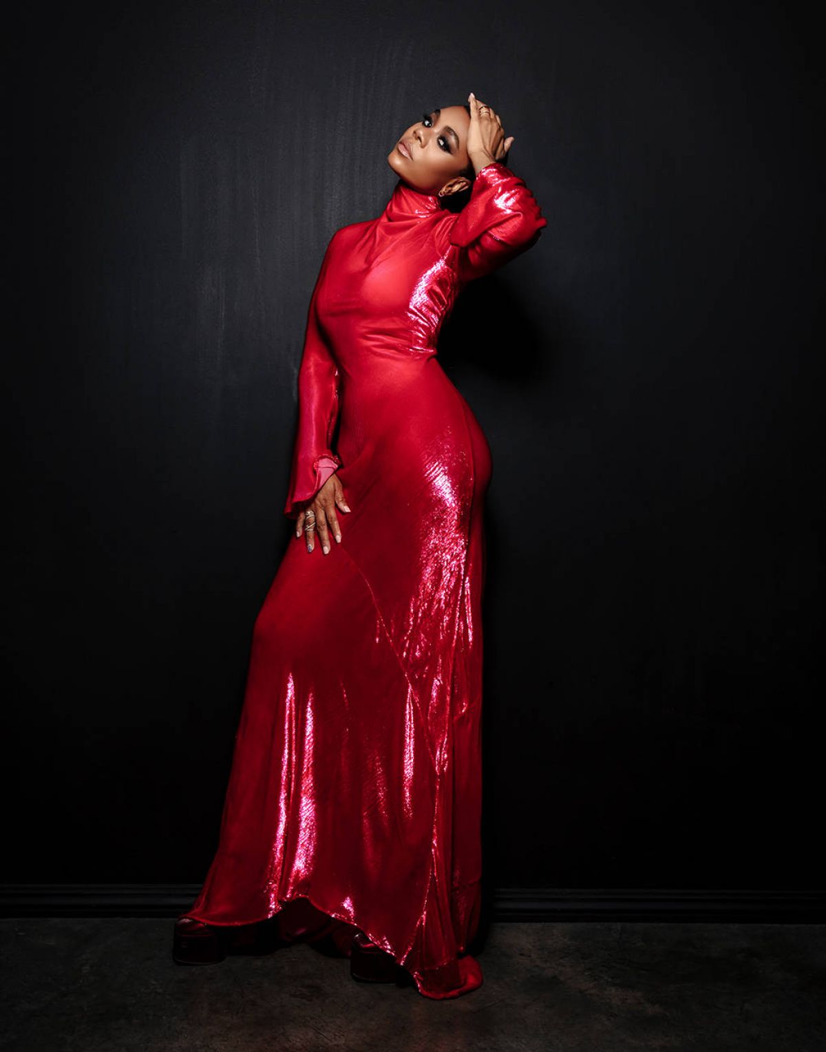 REGINA HALL for L’Officiel Fashion Book Australia and Monte Carlo, 2021 ...