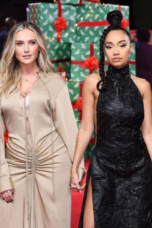 Little Mix – HawtCelebs