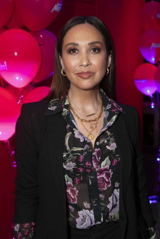Myleene Klass – Page 4 – HawtCelebs