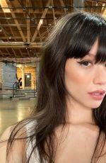 PAIGE SEARCY at a Photoshoot, November 2021 – HawtCelebs