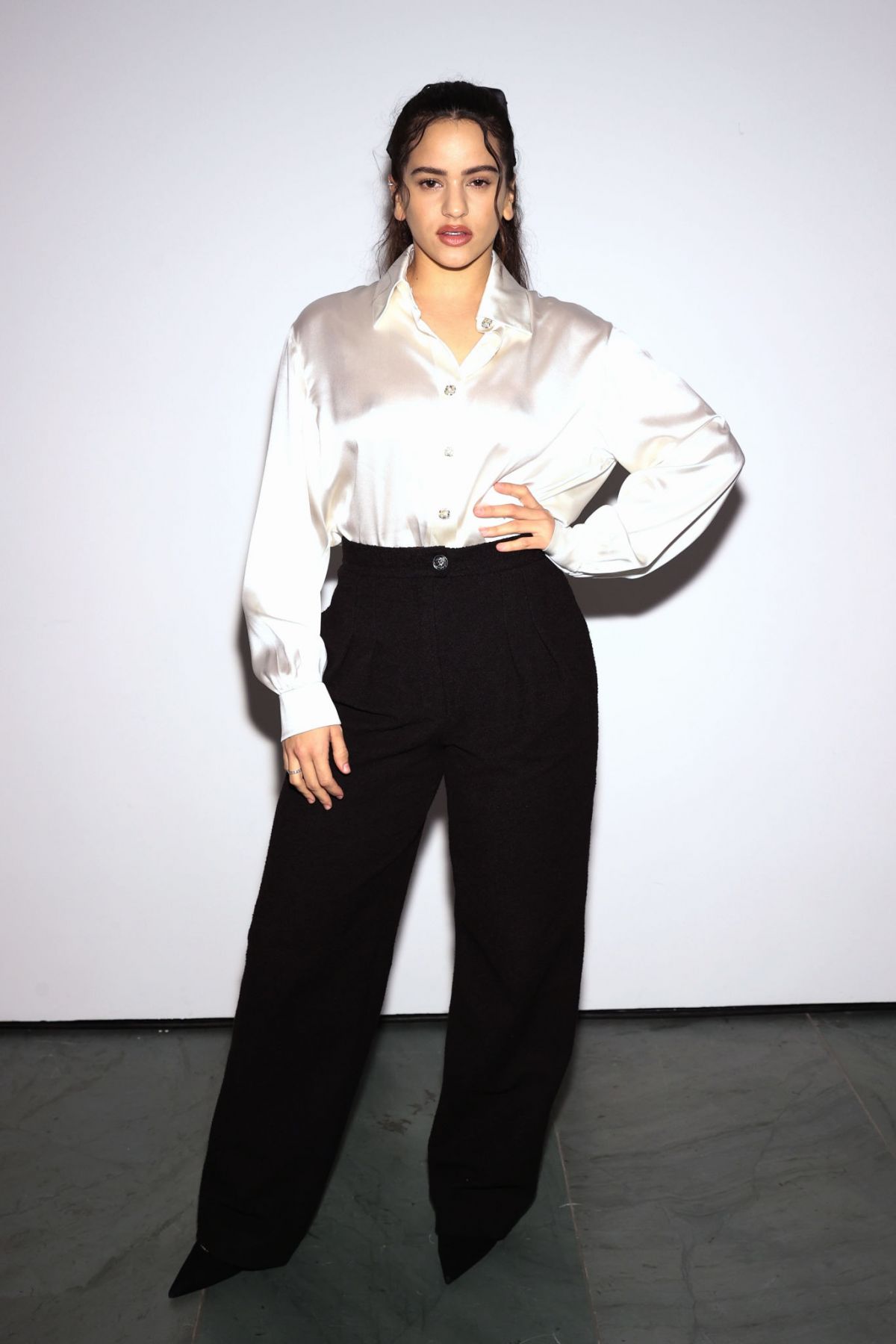 ROSALIA at MoMA Film Benefit Presented by Chanel Honoring Penelope Cruz ...