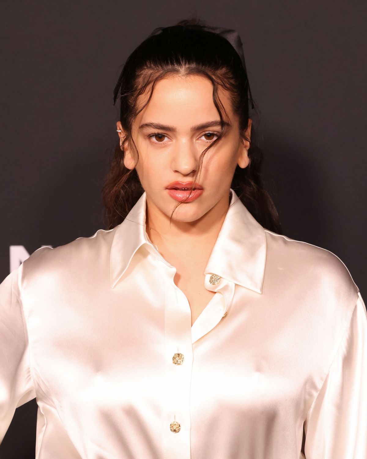 ROSALIA at MoMA Film Benefit Presented by Chanel Honoring Penelope Cruz ...