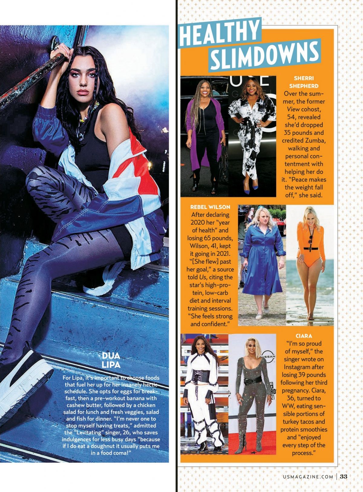 HALLE BERRY, JULIANNE HOUGH, JESSICA ALBA and HAILEE STEINFELD in US ...