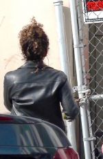 A – HawtCelebs