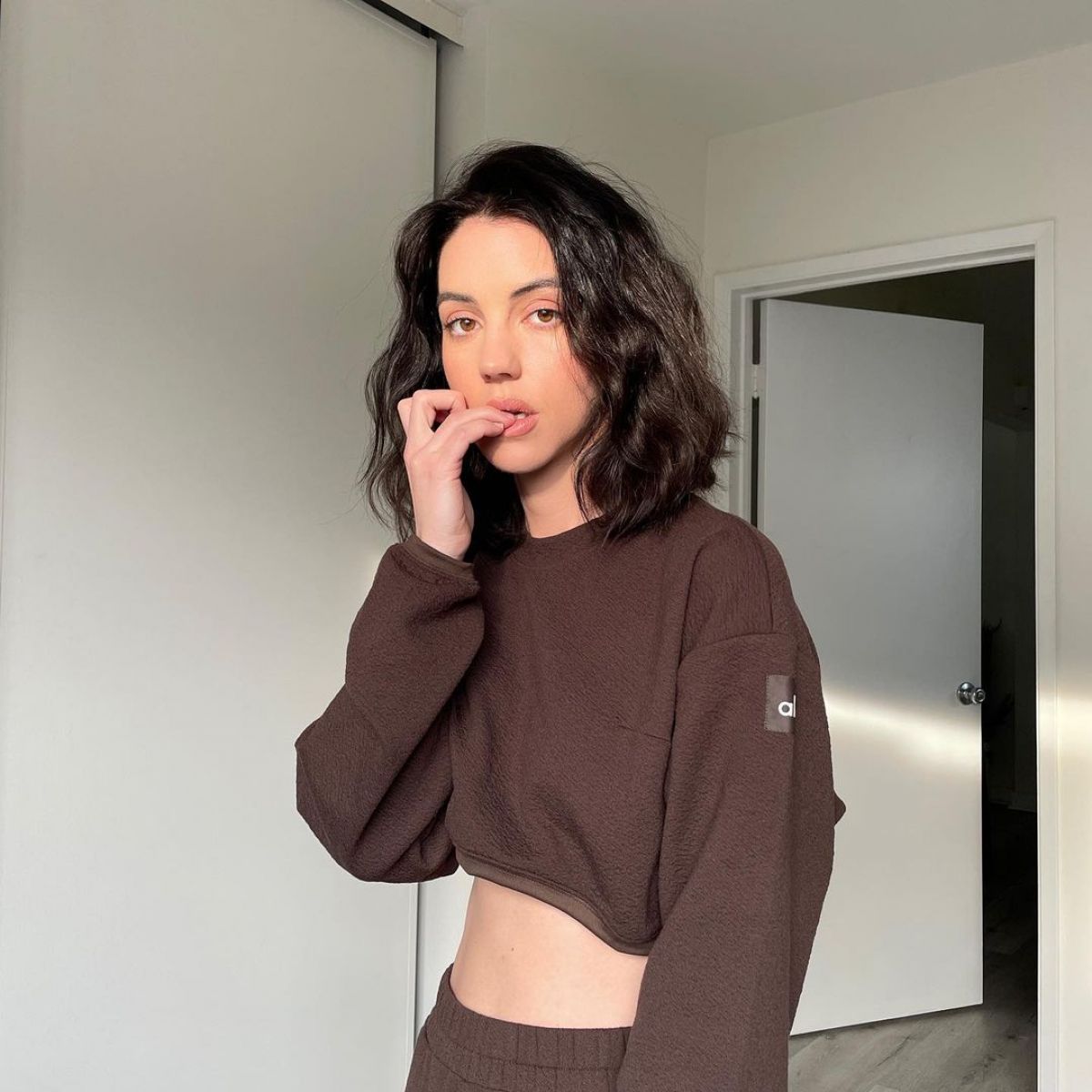ADELAIDE KANE – Instagram Photos 02/20/2022 – HawtCelebs