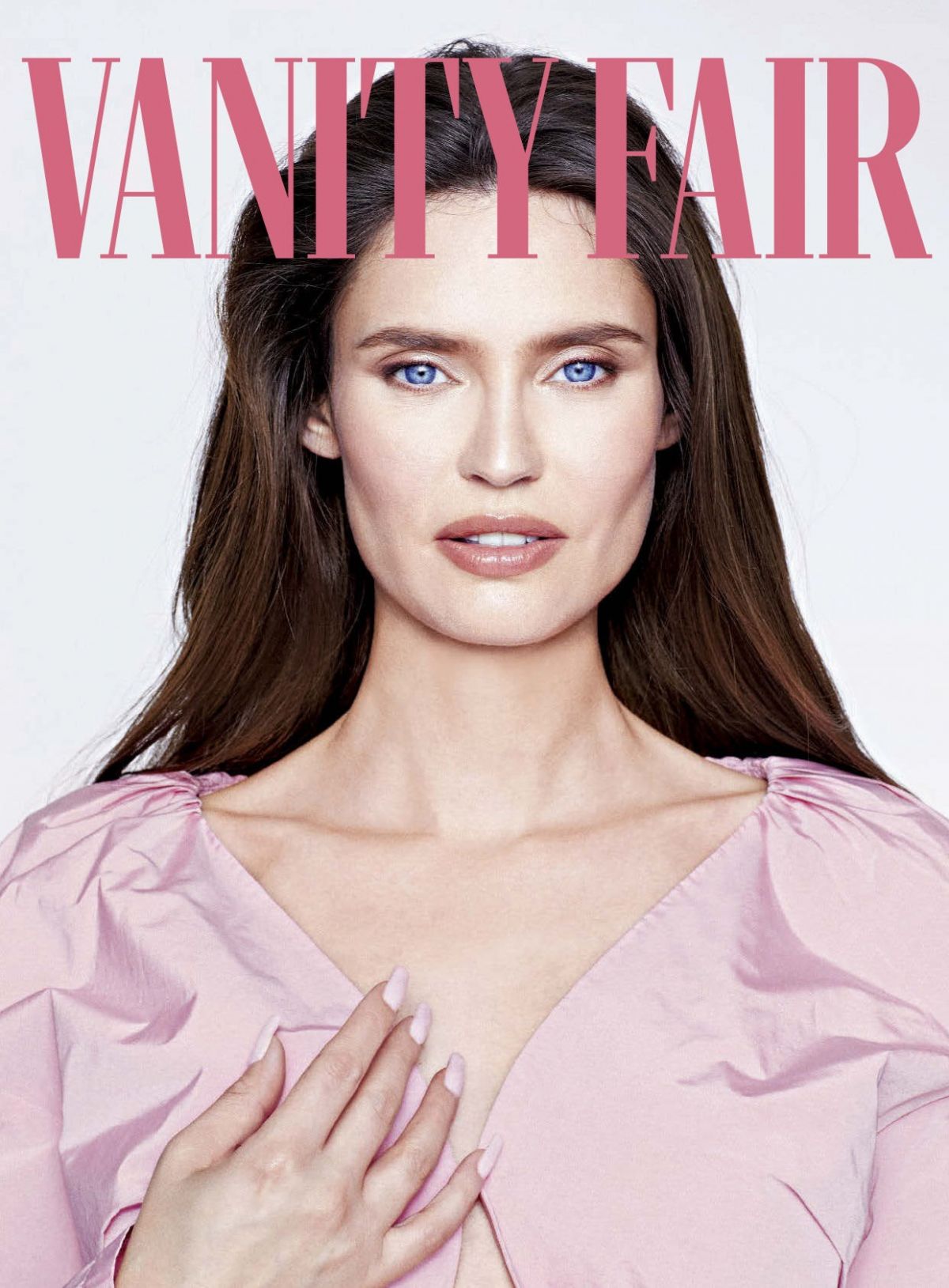 BIANCA BALTI for Vanity Fair Magazine, Italy April 2022 – HawtCelebs