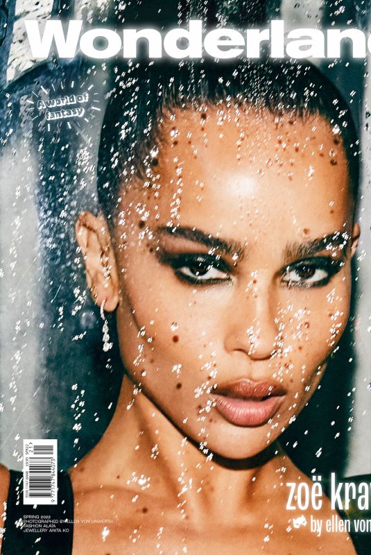 Zoe Kravitz – Page 2 – HawtCelebs