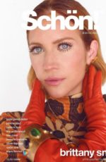 BRITTANY SNOW for Maxim Magazine, 2011 – HawtCelebs