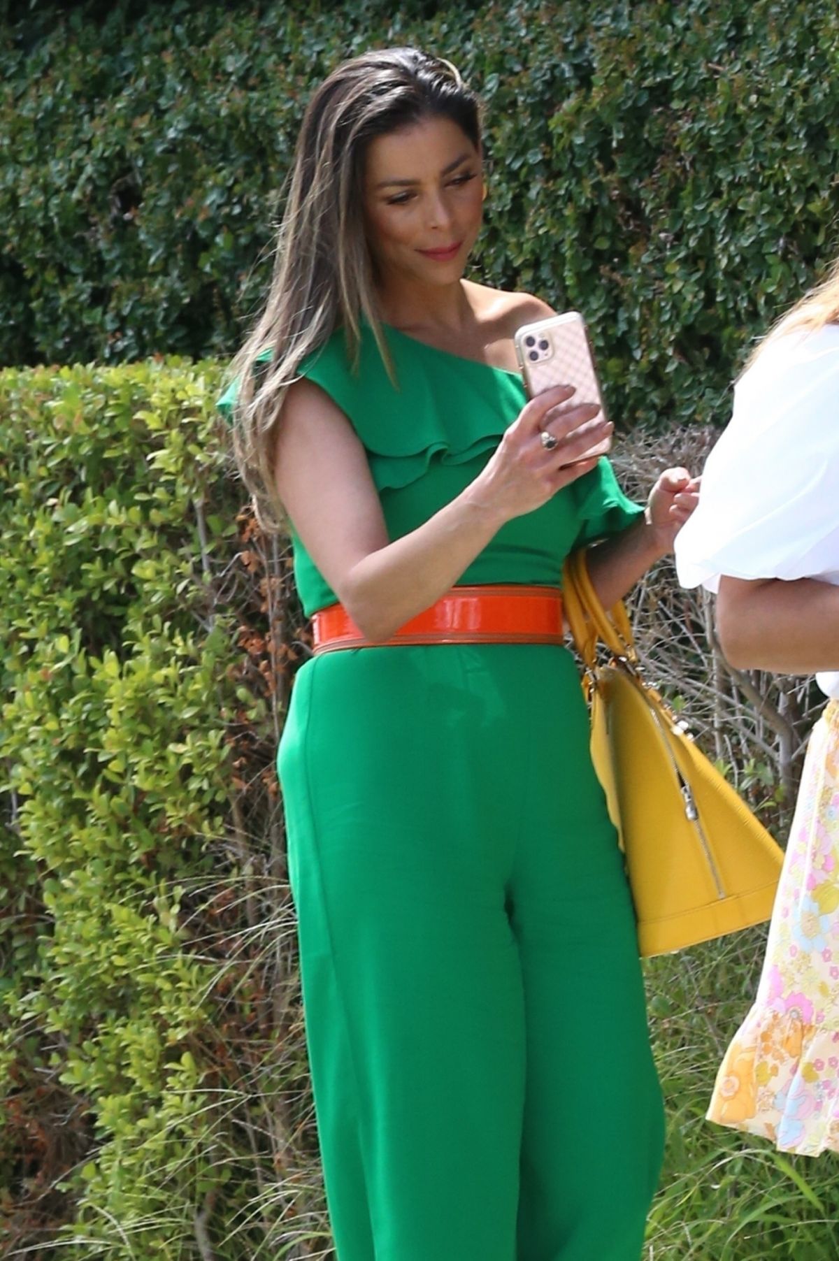 CHRISSY TEIGEN, SERENA WILLIAMS, CANICE SWANEPOEL, MARTHA GRAEFF and ...