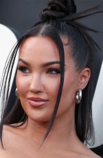 NATALIE HALCRO at The Kardashians TV Show Premiere in Los Angeles 05/07 ...