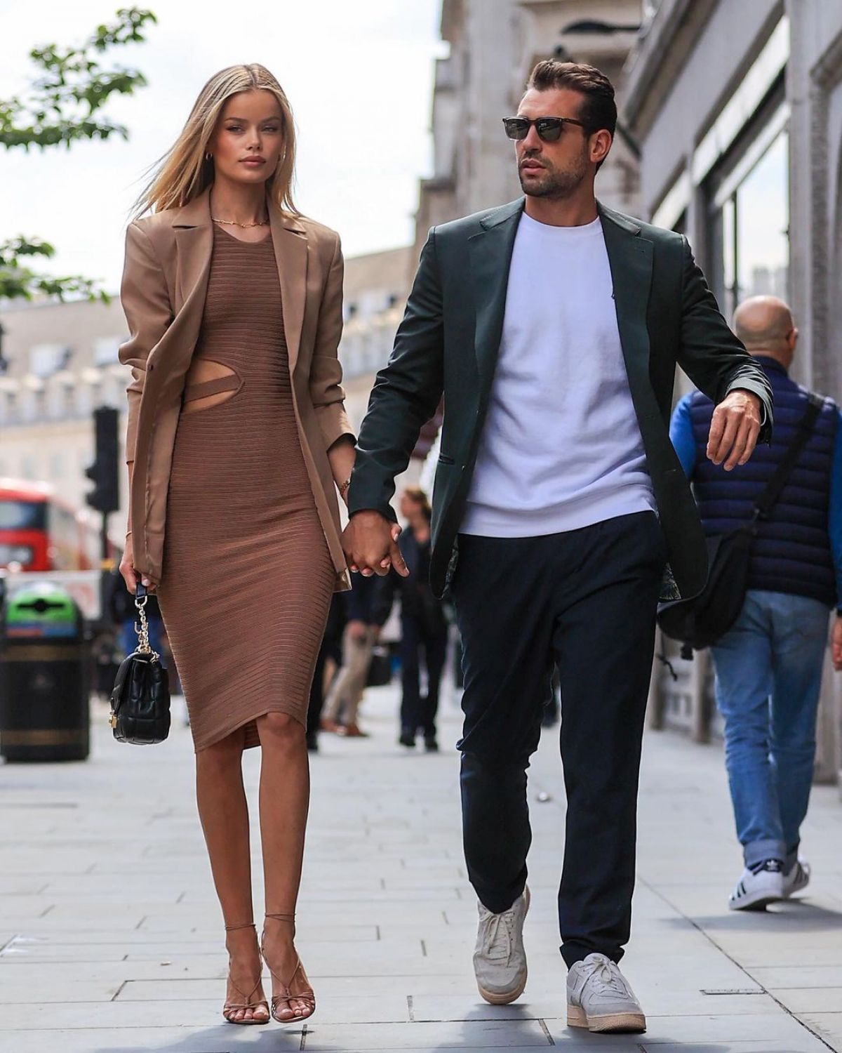FRIDA AASEN – Instagram Photos 05/09/2022 – HawtCelebs