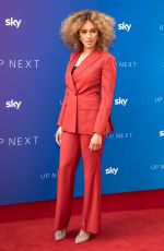 MICHELLE DE SWARTE at Sky’s Up Next Event in London 05/17/2022 – HawtCelebs