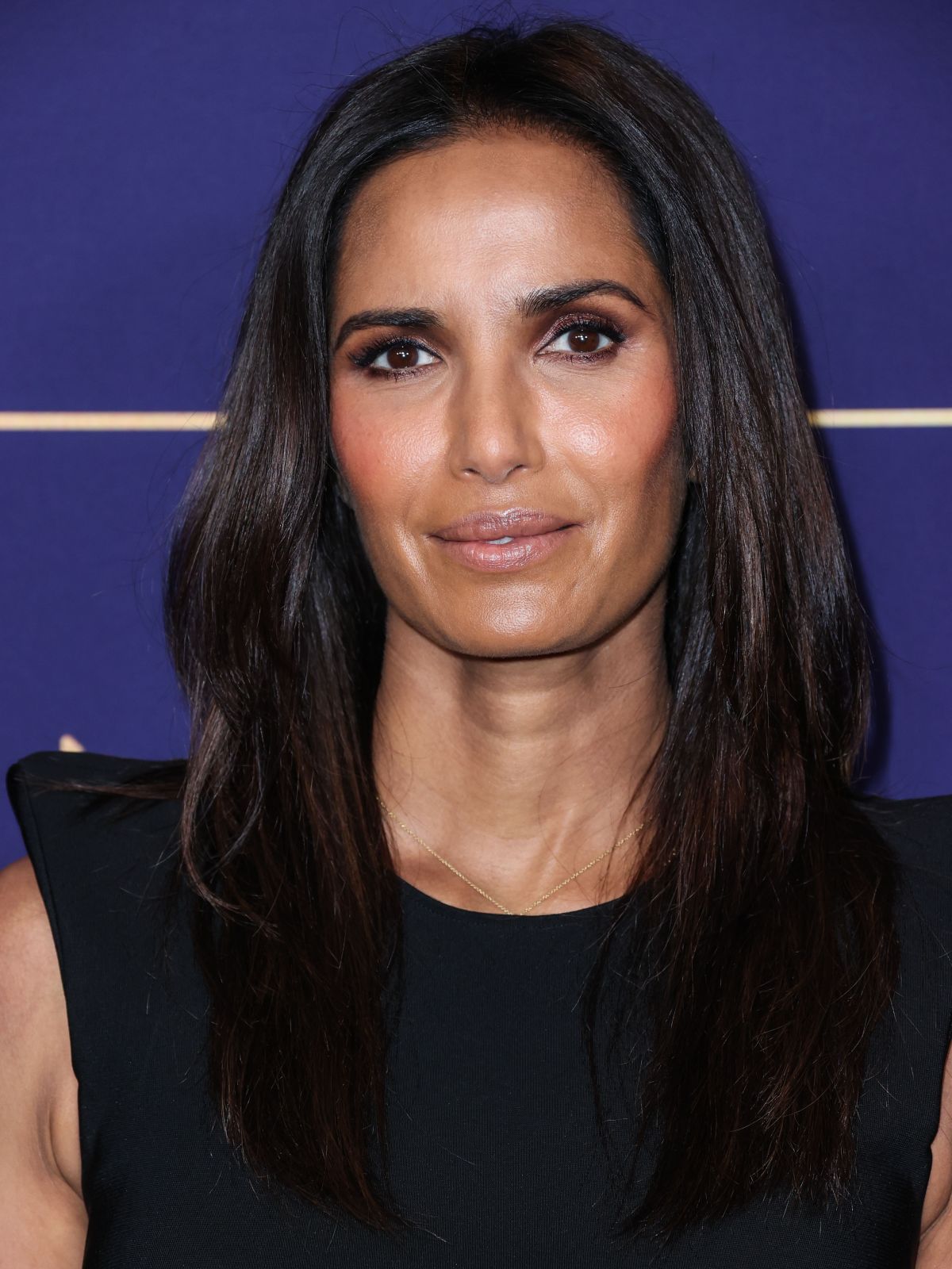PADMA LAKSHMI at NBCU FYC House Top Chef Event in Los Angeles 05/21 ...