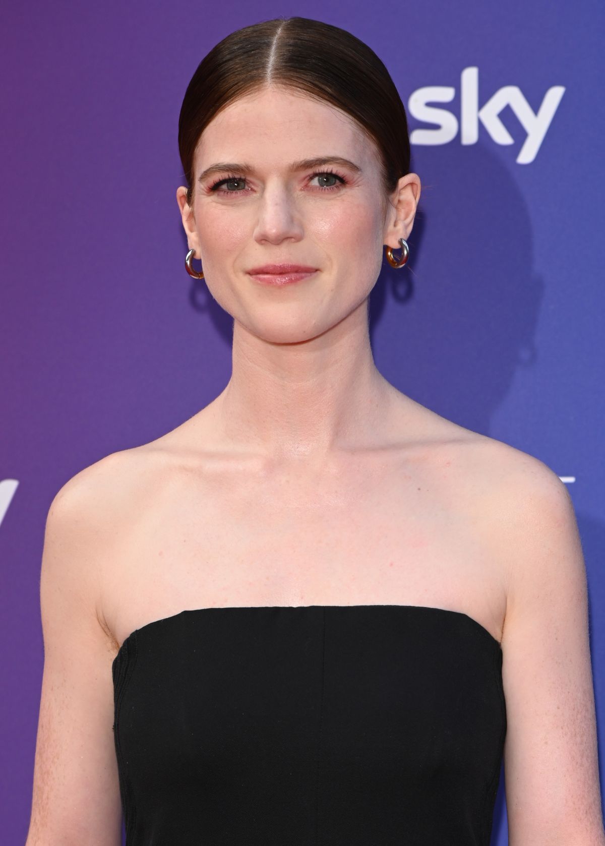 ROSE LESLIE at Sky’s Up Next Event in London 05/17/2022 – HawtCelebs