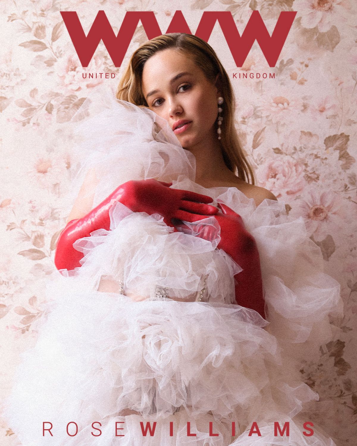 ROSE WILLIAMS for Who What Wear, June 2022 – HawtCelebs