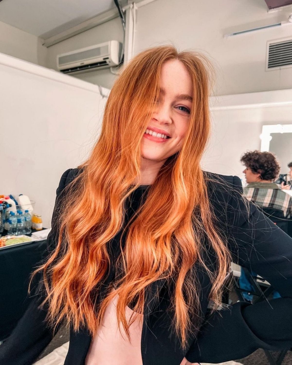 SADIE SINK – Instagram Photos 06/06/2022 – HawtCelebs