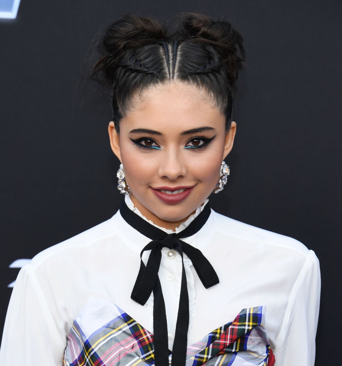 XOCHITL GOMEZ at Lightyear Premiere at El Capitan Theatre in Hollywood ...