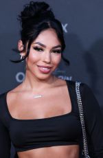 DESTINY SALAZAR at Pretty Little Liars: Original Sin Premiere in Los ...