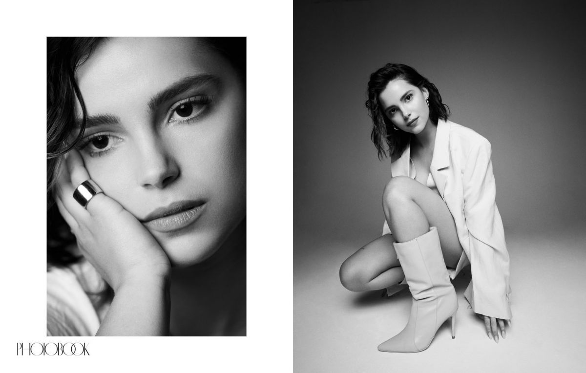 INDE NAVARRETTE For PhotoBook Magazine June 2022 HawtCelebs INDE NAVARRETTE For PhotoBook Magazine June 2022 HawtCelebs