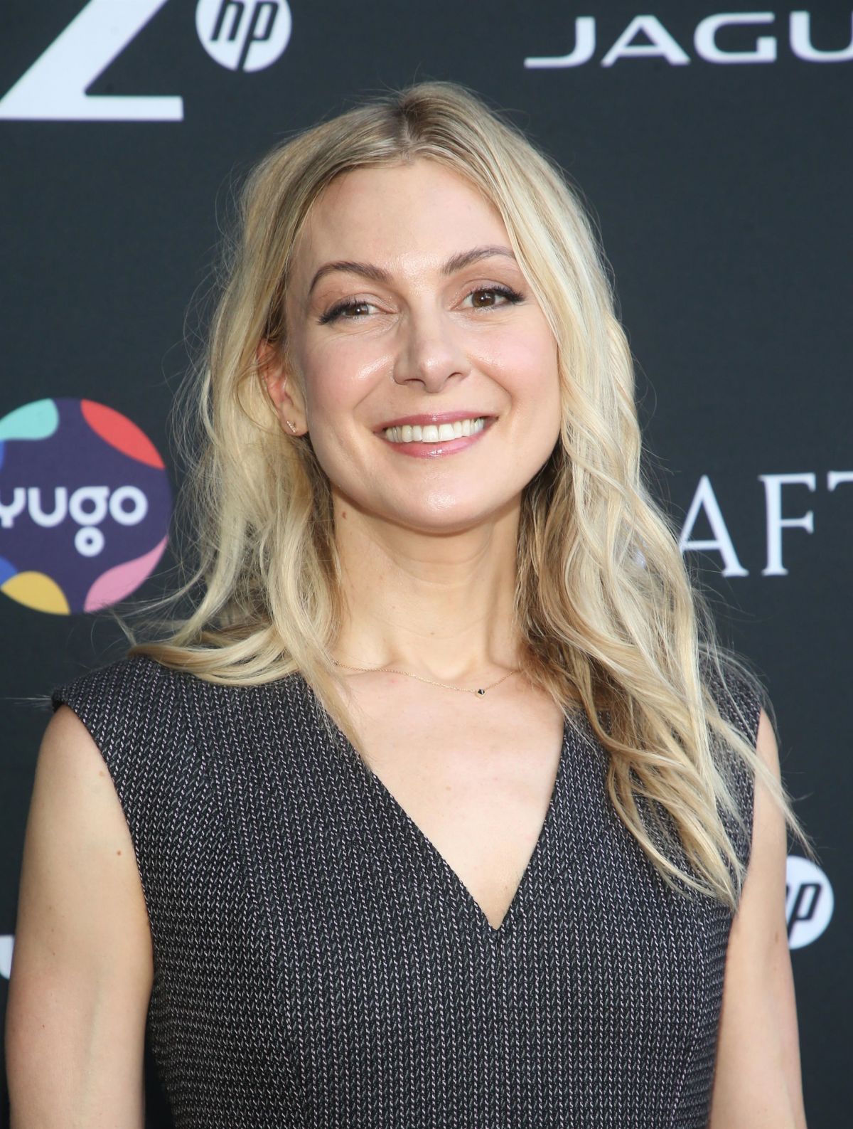 LUCY ALIBAR at 2022 BAFTA Student Awards Finale at Harmony Gold in Los ...