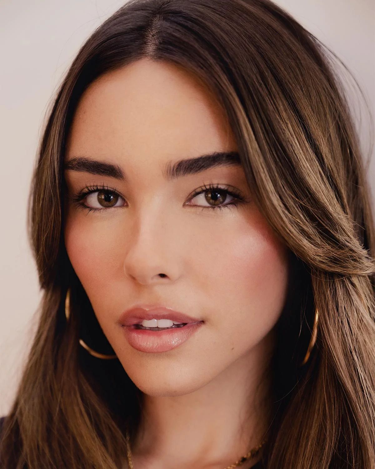 MADISON BEER for Fenty Beauty 08/29/2022 – HawtCelebs
