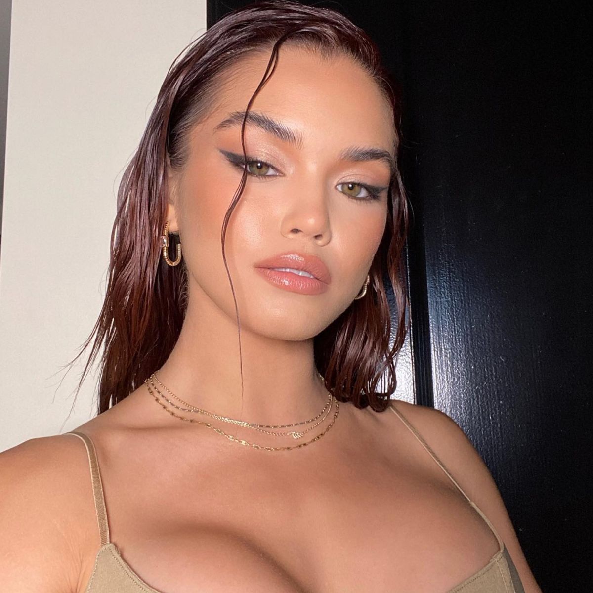 PARIS BERELC Instagram Photos And Video 07 31 2022 HawtCelebs