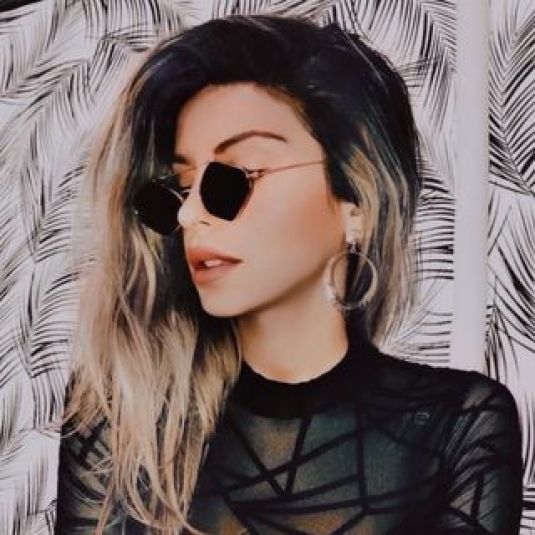 ASHLEY SCHULTZ – Instagram Photos 08/31/2022 – HawtCelebs