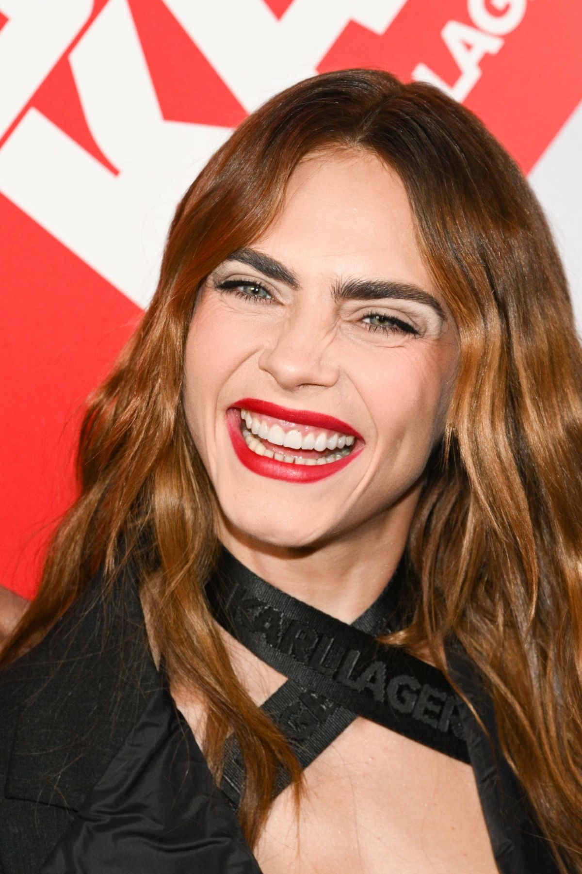 CARA DELEVINGNE at Cara Loves Karl Party in Paris 09/27/2022 – HawtCelebs