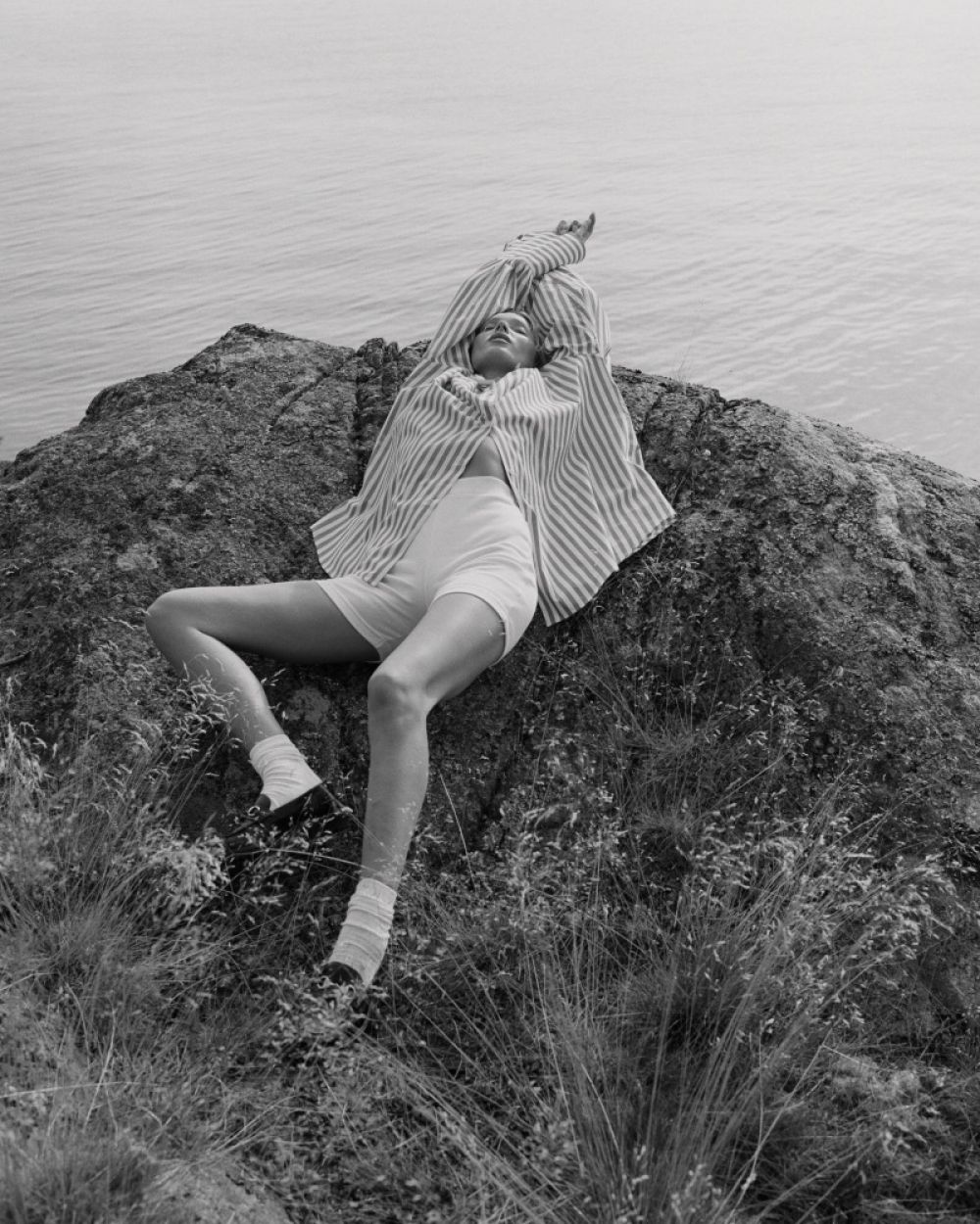 ELSA HOSK for Helsa Studio – HawtCelebs