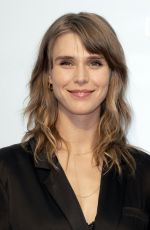 GAIA WEISS at 24th La Rochelle TV Fiction Festival Opening Ceremony 09 ...