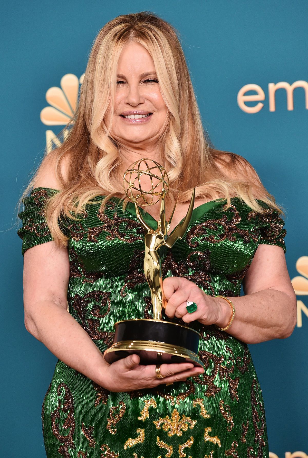 Jennifer Coolidge 2022