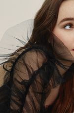 KAITLYN DEVER for Instyle Magazine, Australia September 2022 – HawtCelebs