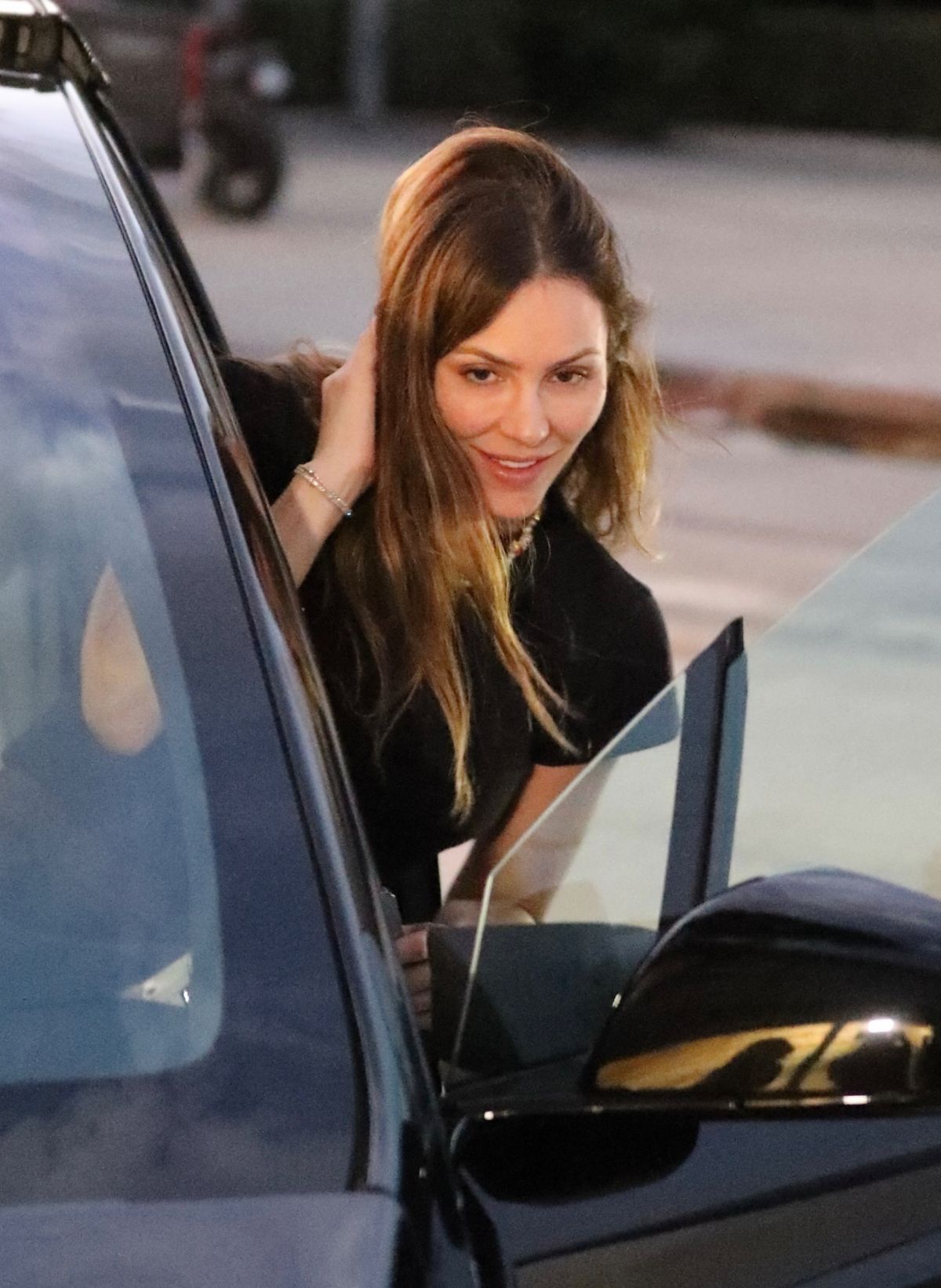 KATHARINE MCPHEE Leaves Craig’s in West Hollywood 09/26/2022 – HawtCelebs