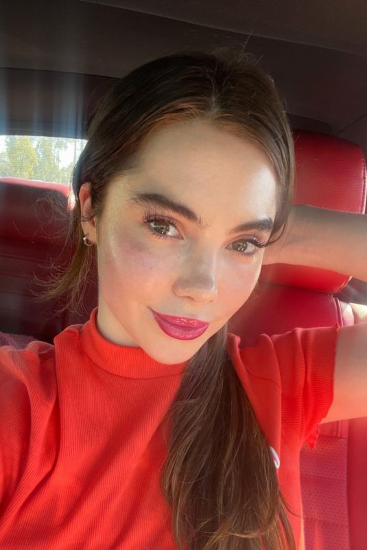 MCKAYLA MARONEY – Instagram Photos 09/07/2022 – HawtCelebs