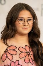MEGAN RICHARDS at The Lord Of The Rings: The Rings Of Power Premiere in ...