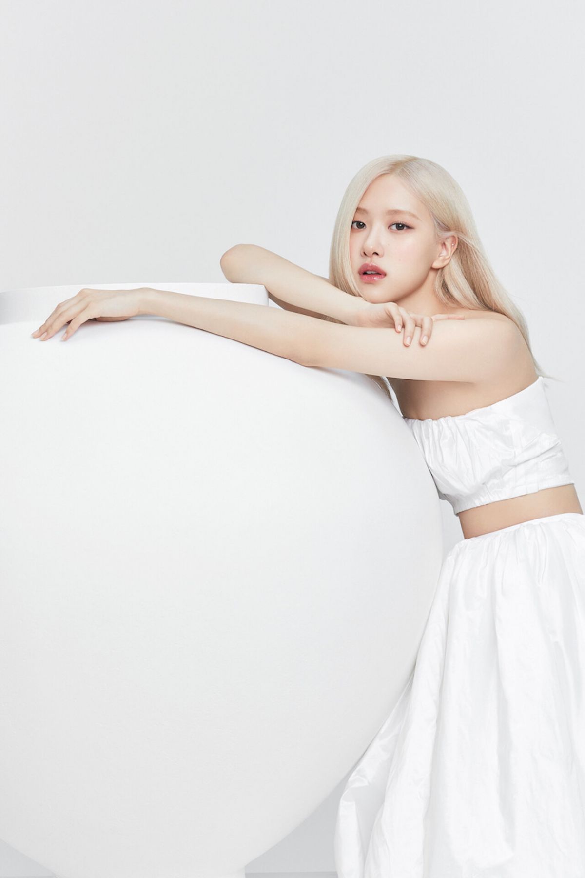 ROSE for Sulwhasoo 2022 – HawtCelebs