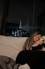 EMILY ELIZABETH – Instagram Photos 10/11/2022 – HawtCelebs