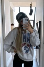 EMILY ELIZABETH – Instagram Photos 10/11/2022 – HawtCelebs
