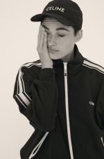 GRACE ELIZABETH for Love Want #25, Fall 2022 – HawtCelebs