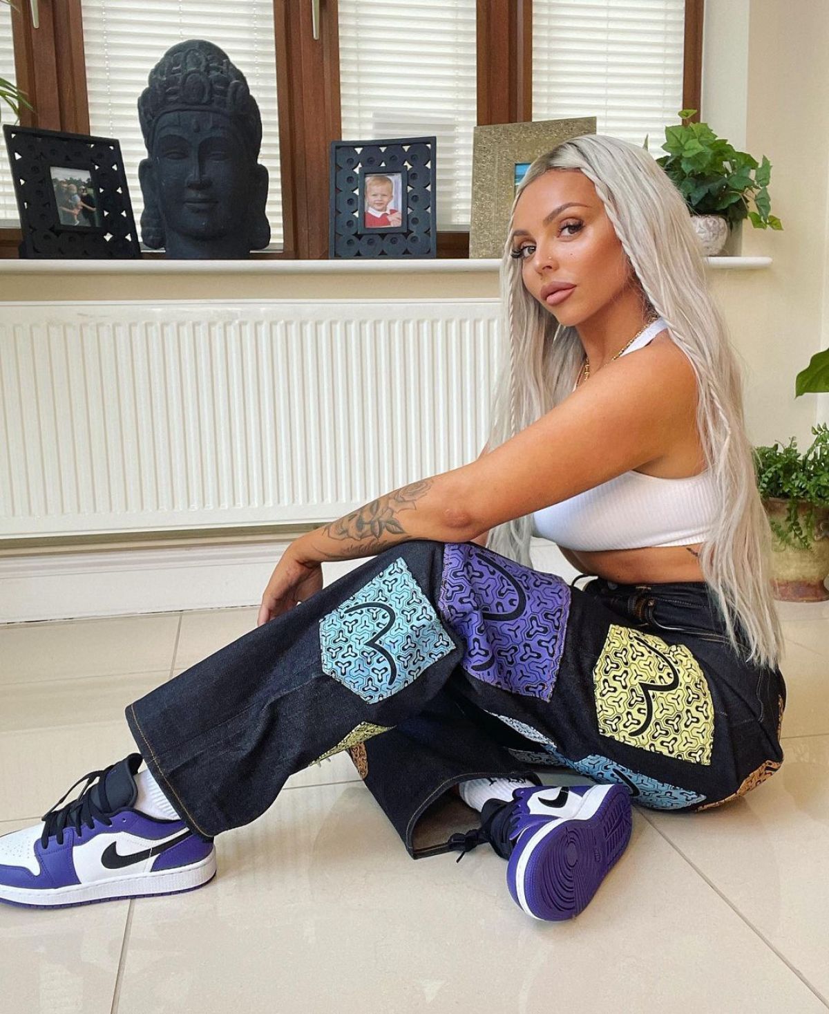 JESY NELSON – Instagram Photos 10/19/2022 – HawtCelebs